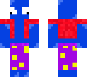 Skeepy | Minecraft Skins