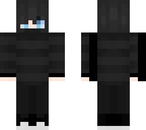 zane | Minecraft Skin