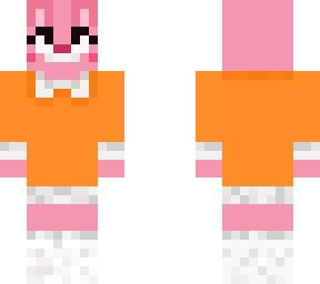 anais | Minecraft Skins