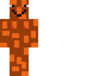 Beans | Minecraft Skins