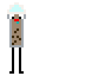 Boba-Tea | Minecraft Skin