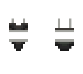 Bra | Minecraft Skin