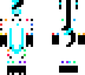 Cereal | Minecraft Skin