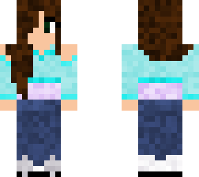 crop top | Minecraft Skins