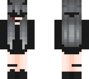 Depressed | Minecraft Skins