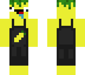 Corn | Minecraft Skins