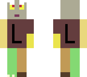 Discord | Minecraft Skins