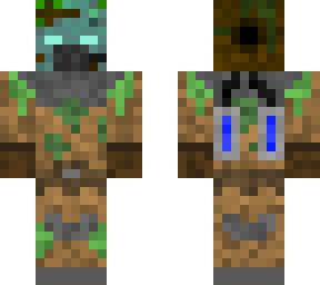 diving suit | Minecraft Skins