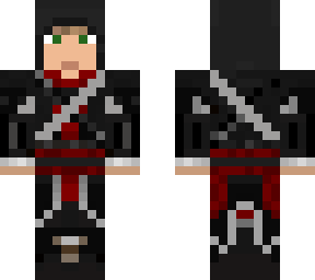 edward kenway | Minecraft Skins