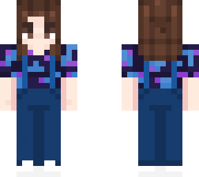 eleven | Minecraft Skin