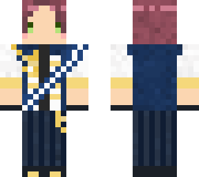 ensemble stars | Minecraft Skins