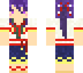 ensemble stars | Minecraft Skins
