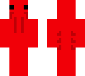 Lobster | Minecraft Skins