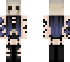 Freak show | Minecraft Skin