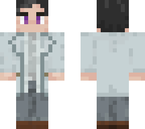 Gabriel | Minecraft Skins