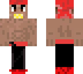 Durag | Minecraft Skins