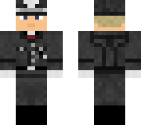 Ww2 German Leader Minecraft Skins
