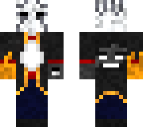 Ghast | Minecraft Skins