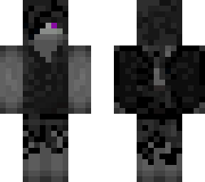 hypnos | Minecraft Skins