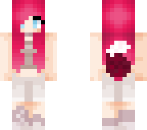 ivy aphmau | Minecraft Skins