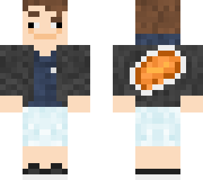 Karl | Minecraft Skins