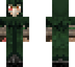 Jasper | Minecraft Skin