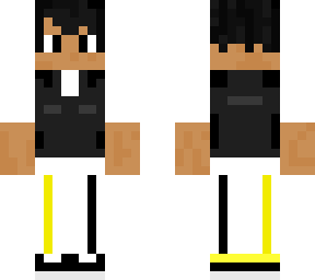 asap rocky | Minecraft Skins