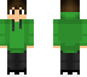keegan | Minecraft Skins