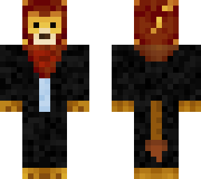 Leon | Minecraft Skins