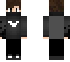 lolo | Minecraft Skin