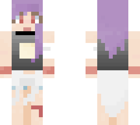Loto | Minecraft Skin