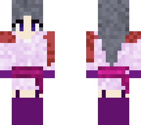 danmachi | Minecraft Skins