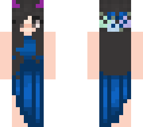 mira | Minecraft Skin