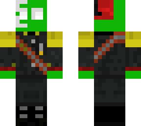 ottoman empire | Minecraft Skins