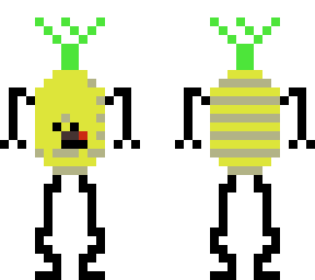 Pineapple | Minecraft Skins