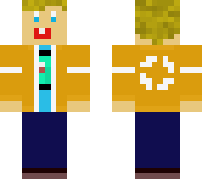 Portal | Minecraft Skins