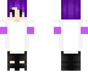 shinso | Minecraft Skins