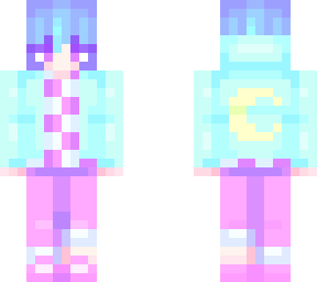 space boy | Minecraft Skin