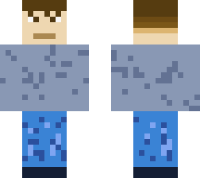 stone island | Minecraft Skin