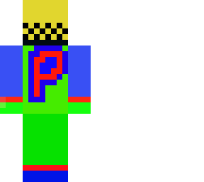 styler | Minecraft Skin