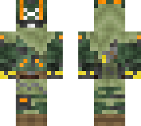 titanfall_militia_futuristicsoldier_mech_pilot_mechpilot | Minecraft Skins