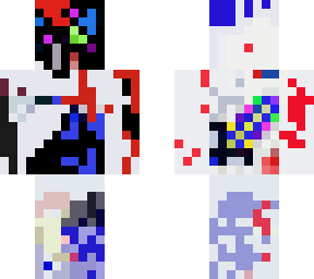 Vex | Minecraft Skins