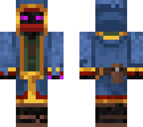 Trader | Minecraft Skins