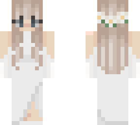wedding | Minecraft Skin