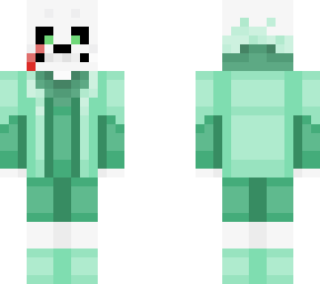 Sharp and Sour - : | Minecraft Skin