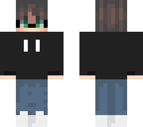 Allen | Minecraft Skin