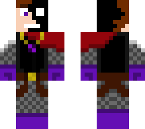 Baron | Minecraft Skins