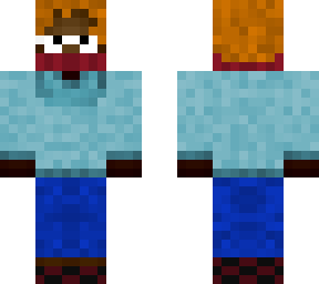 Biggie | Minecraft Skins