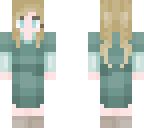 Blunt | Minecraft Skin