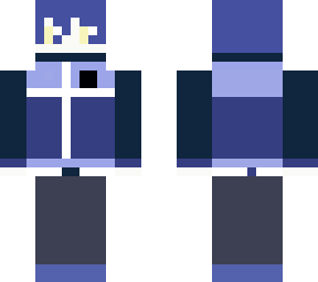 Caesar | Minecraft Skins